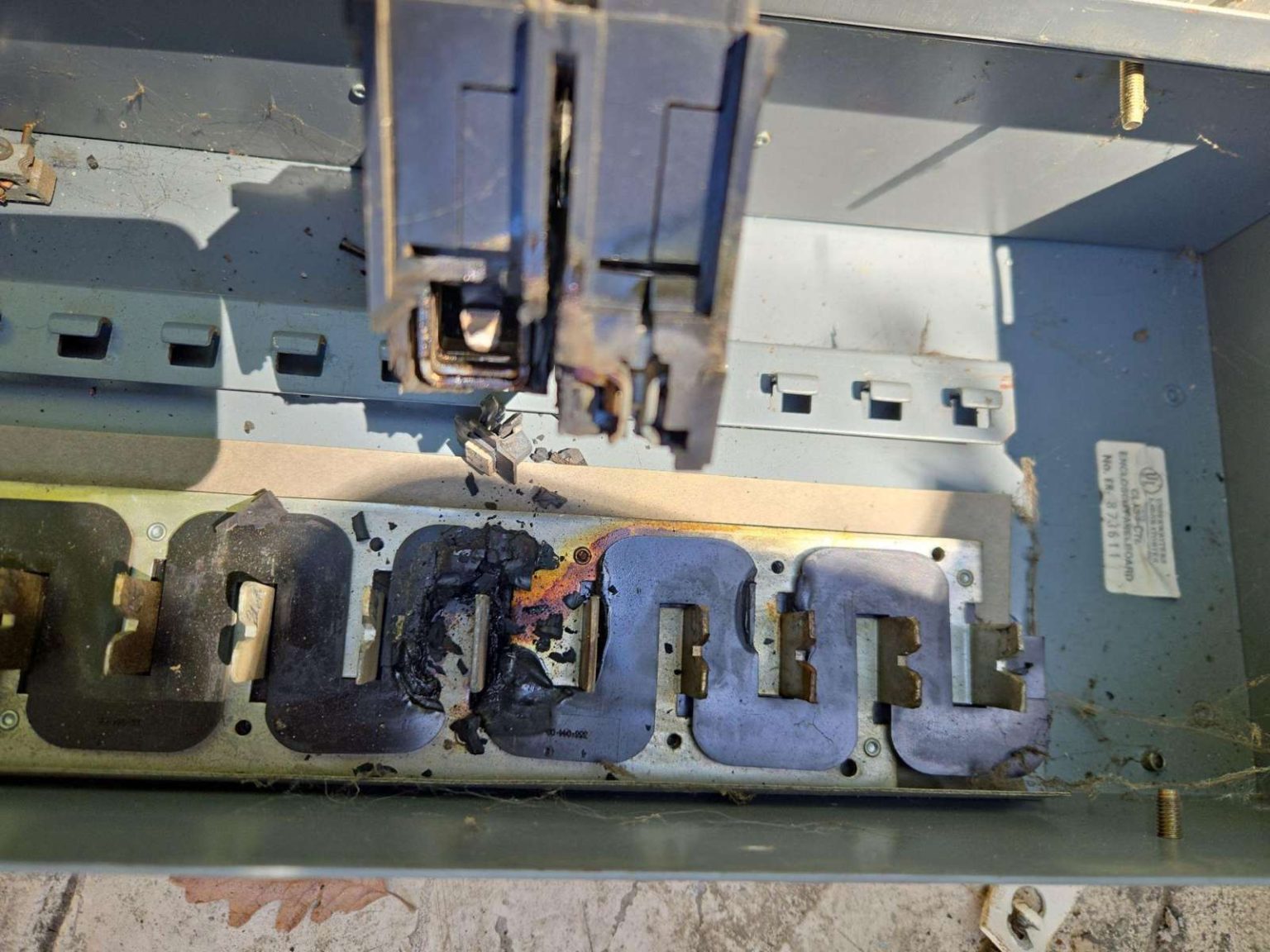 Electrical Panel Restoration: Preventive Electrical Care in Sacramento